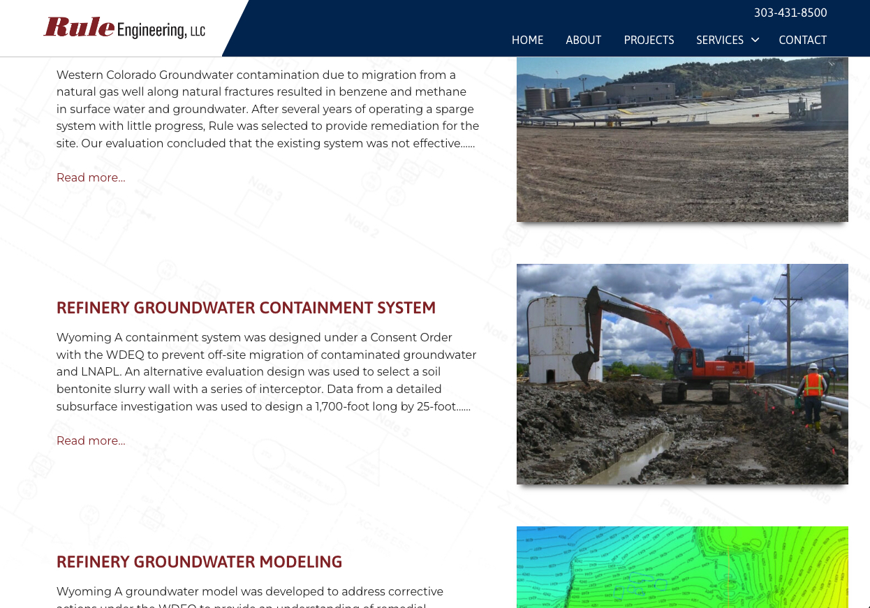 Rule Engineering - Mediaworks